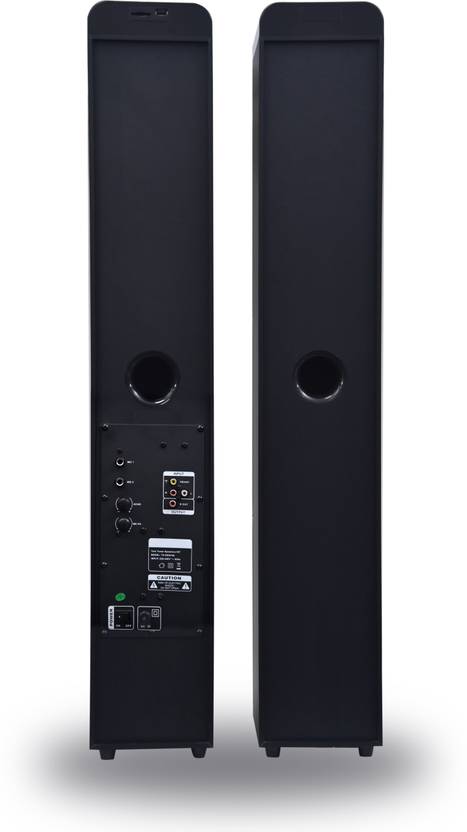 Buy JVC DKN100 60 W Bluetooth Tower Speaker Online from Flipkart.com