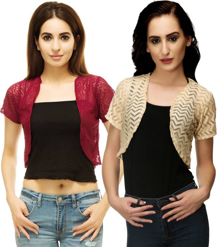adyuth Women Shrug - Buy adyuth Women Shrug Online at Best Prices in India | Flipkart.com