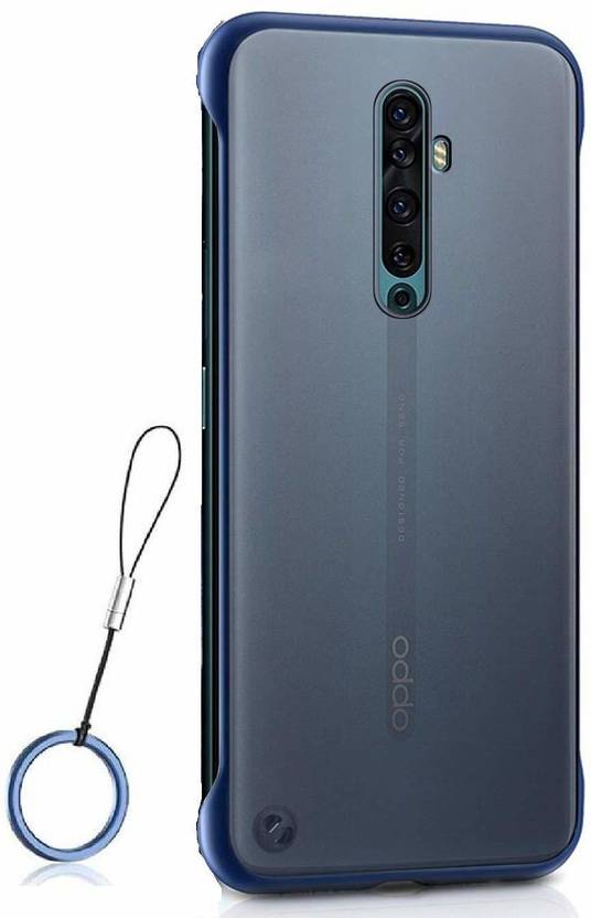UKAAB Back Cover for OPPO Reno 2z - UKAAB : Flipkart.com