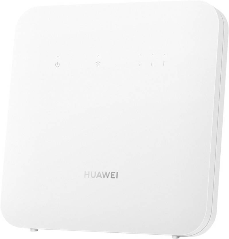 Huawei B312-926 300 Mbps 4G Router - Huawei : Flipkart.com