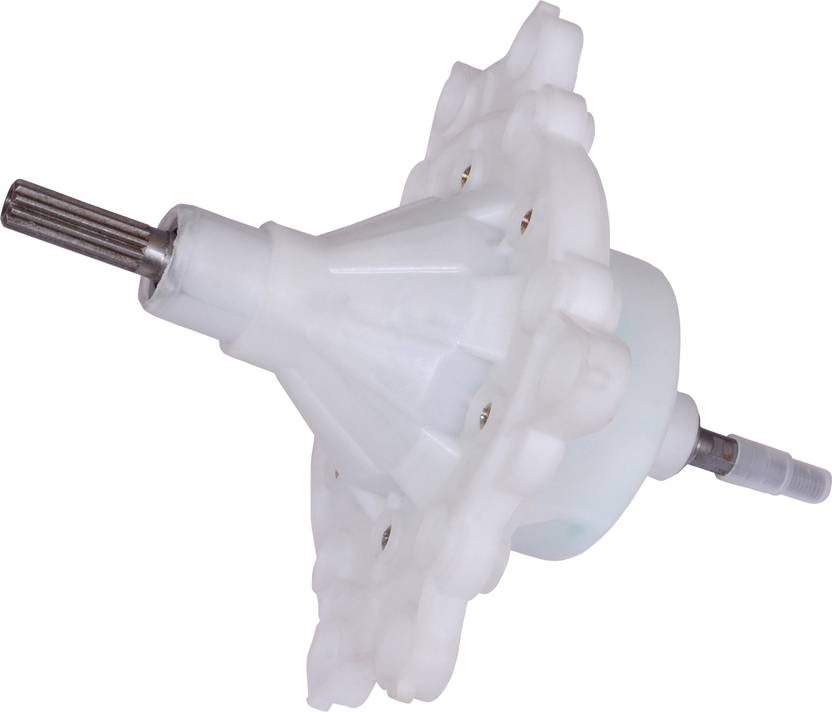 Whirlpool FreeZX SMALL SHAFT GEARBOX FOR SEMI AUTOMATIC WASHING MACHINE Speeder Tool (23 cm ...