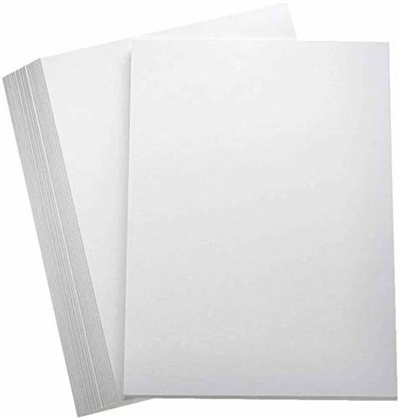 KEYUR Premium Quality A3 Size Ivory Sheets - 210 GSM 40 Sheets 11.5 ...