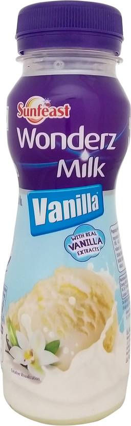 Sunfeast Wonderz Milk Shakes Price in India - Buy Sunfeast Wonderz Milk ...