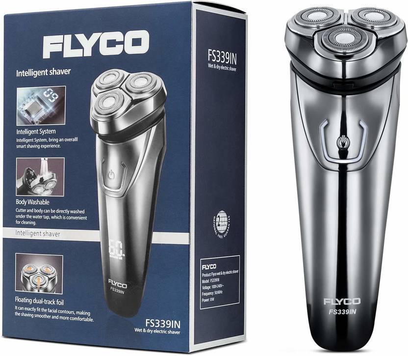 FLYCO FS339IN Shaver For Men - FLYCO : Flipkart.com