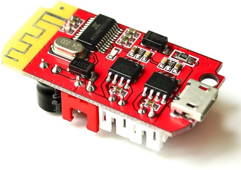 SHENYOU Micro USB DC 3.7V 5V 3W Digital Audio Amplifier Board Double ...