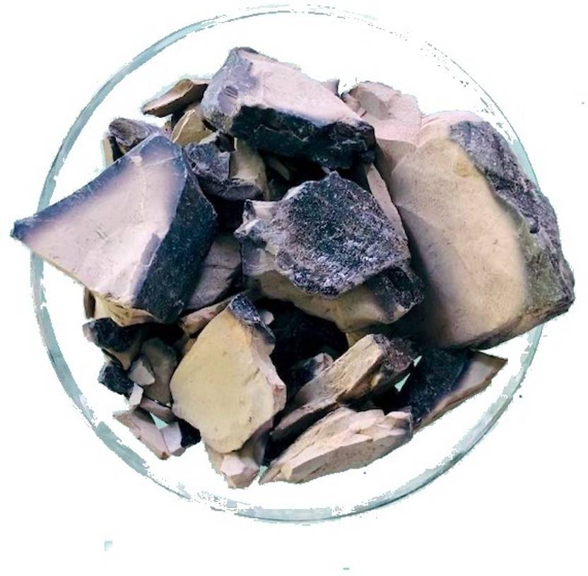 Edible Clay Butter Grey Roasted Clay Soil Price in India - Buy Edible ...