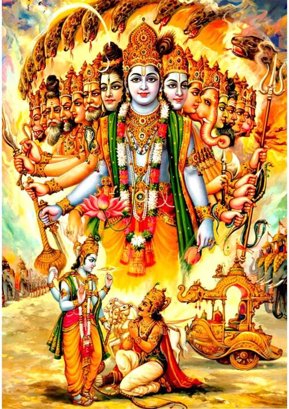 voorkoms 30.48 cm Lord Shree Krishna with Arjun Mahabharat Festival ... voorkoms 30.48 cm Lord Shree Krishna with Arjun Mahabharat Festival ...