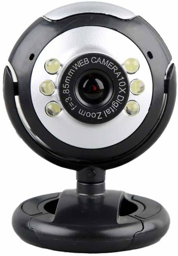 lapcare LKWMWB7311-Lapcam Webcam - lapcare : Flipkart.com