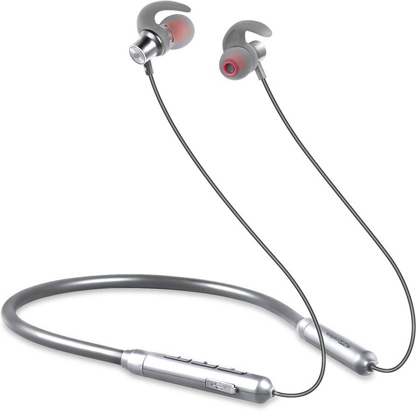 Portronics Harmonics X Bluetooth Headset Price in India - Buy ...