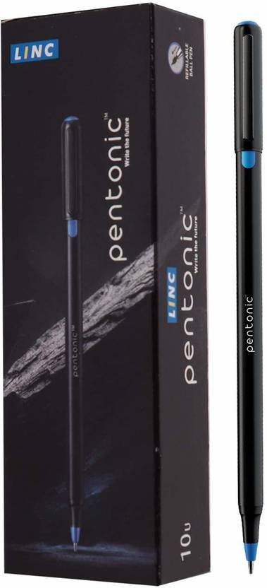 Linc Pentonic Ball Pen - Buy Linc Pentonic Ball Pen - Ball Pen Online ...