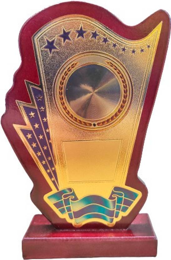 YOUR SHOPPING STORE TROPHY MOMENTO FDM-08 BOWRN MOMENTO Trophy Price in ...