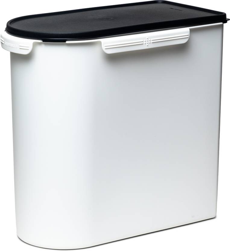 TUPPERWARE Rice, Flour Multikeeper Bulk Storage Container - 24 L ...