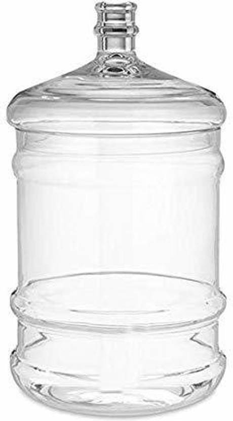 SIDDHI 20 Litre Water Bottle/Water Jar/Container/Can Bottled Water ...