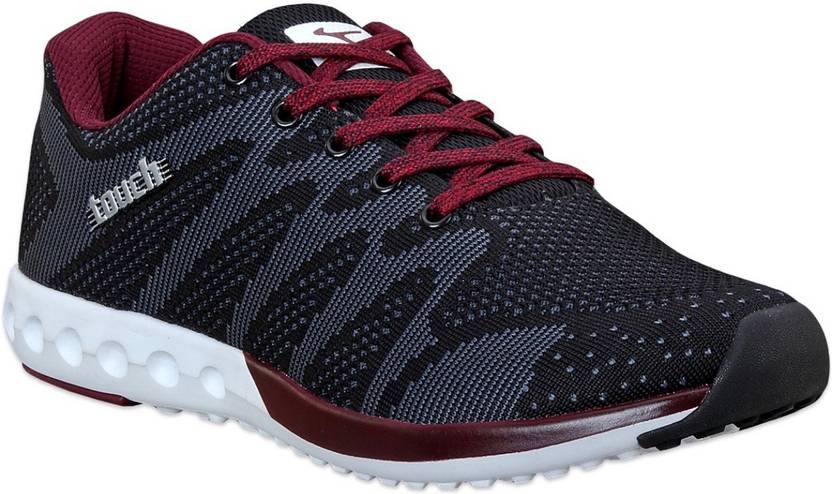 Lakhani TOUCH F010 Running Shoes For Men - Buy Lakhani TOUCH F010 ...