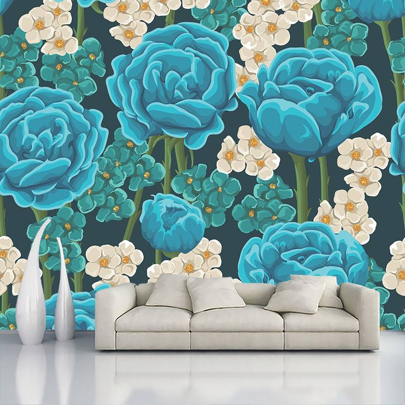 COLOR SOLUTION Decorative Multicolor Wallpaper Price In India Buy color-solution-decorative-multicolor-wallpaper-price-in-india-buy