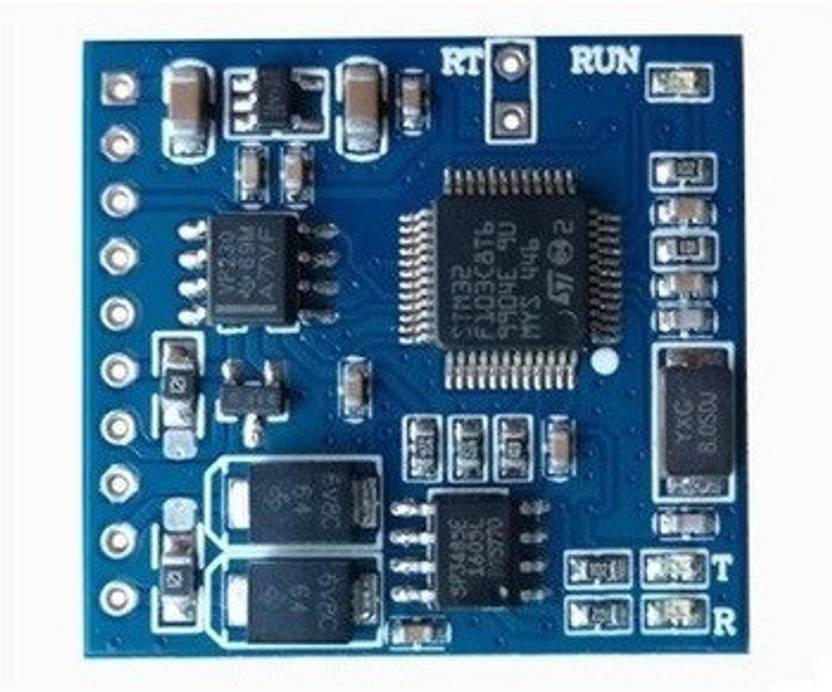 EMERGING TECHNOLOGIES RS485 to CAN/CANOpen/CAN Module/transmission ...