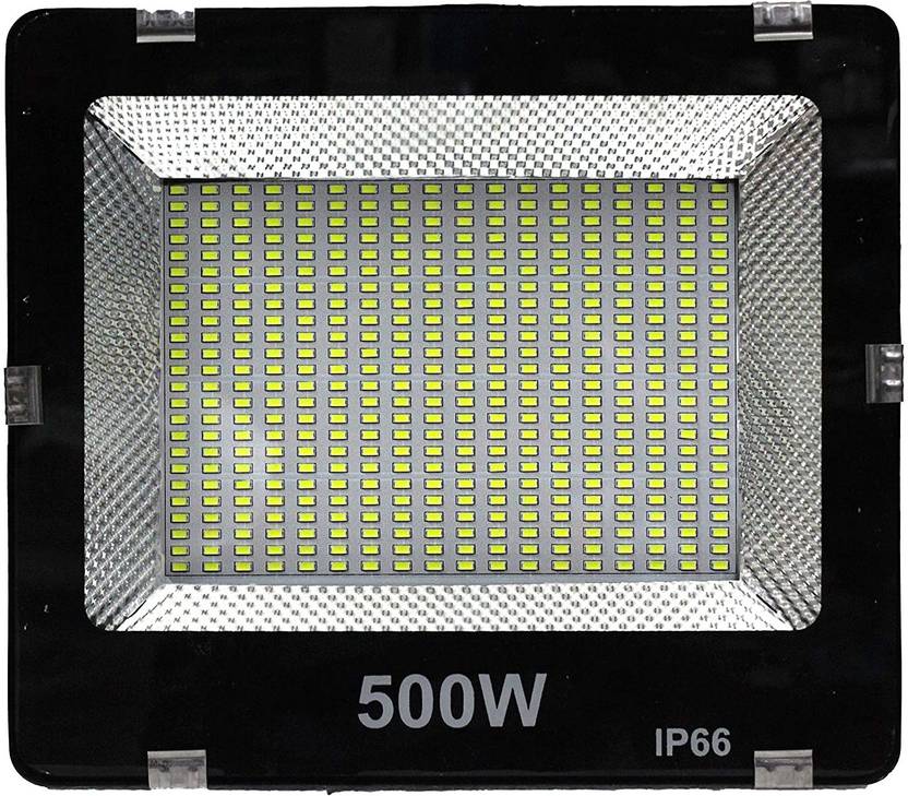 led decorative 500WATT outdoor led flood light Flood Light Outdoor Lamp ...