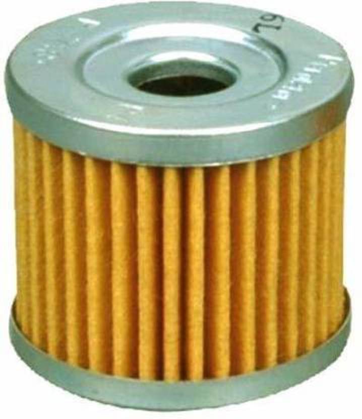 HB Oil Filter Elment for TVS Apache RTR all Models Inline Oil Filter ...