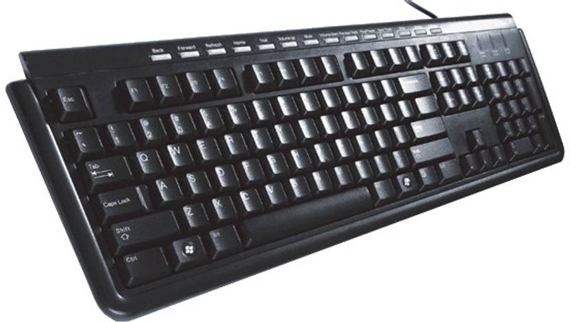 HCL BE000233 PS2 Laptop Keyboard - HCL : Flipkart.com