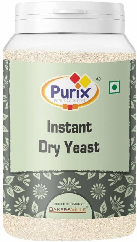 PURIX Instant Dry Yeast Powder Price in India - Buy PURIX Instant Dry ...
