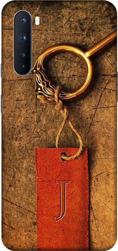 CASEMANTRA Back Cover for OnePlus Nord, AC2001, AC2003, OnePlus Z - Key ...