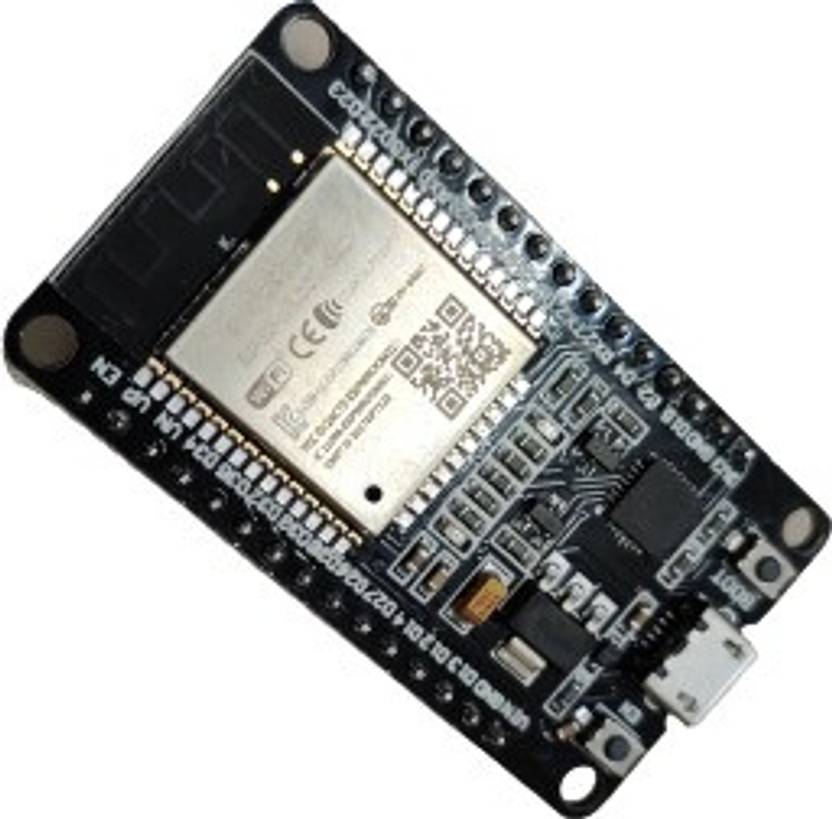 BHT Technologies esp32 Micro Controller Board Electronic Hobby Kit ...