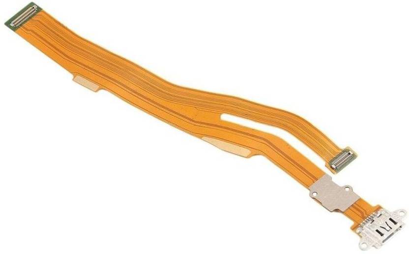 mobicall CB2063 OPPO A3S ( CPH1803 ) CHARGING PORT BOARD / Charging PCB ...