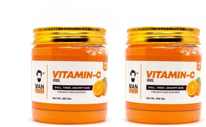 Manueal Vitamin C Gel - Price in India, Buy Manueal Vitamin C Gel ...