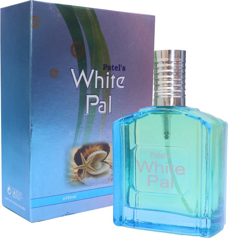 Buy patel's White pal Perume 100Ml Eau de Parfum - 100 ml Online In ...