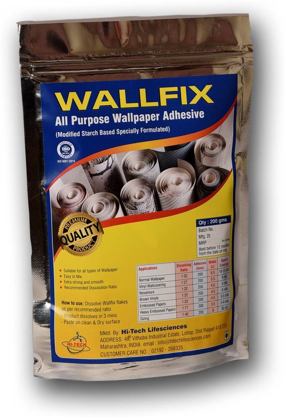 everbuild wallpaper paste
