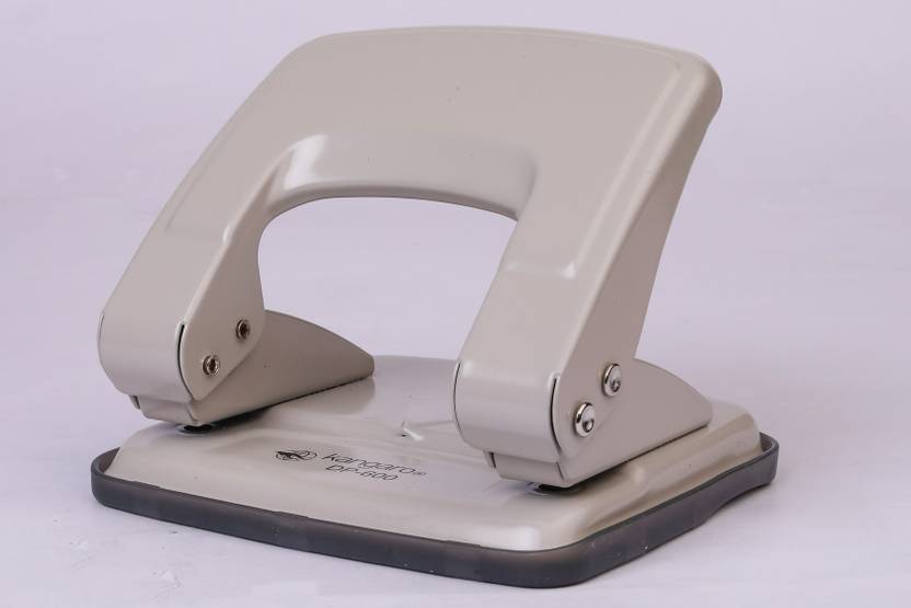 Flipkart.com | Kangaro DP-600 Punches & Punching Machines - Manual