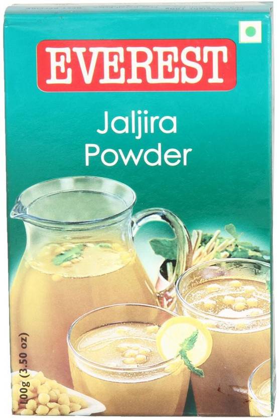 EVEREST JALJIRA POWDER 100 GM BOX Price in India - Buy EVEREST JALJIRA ...