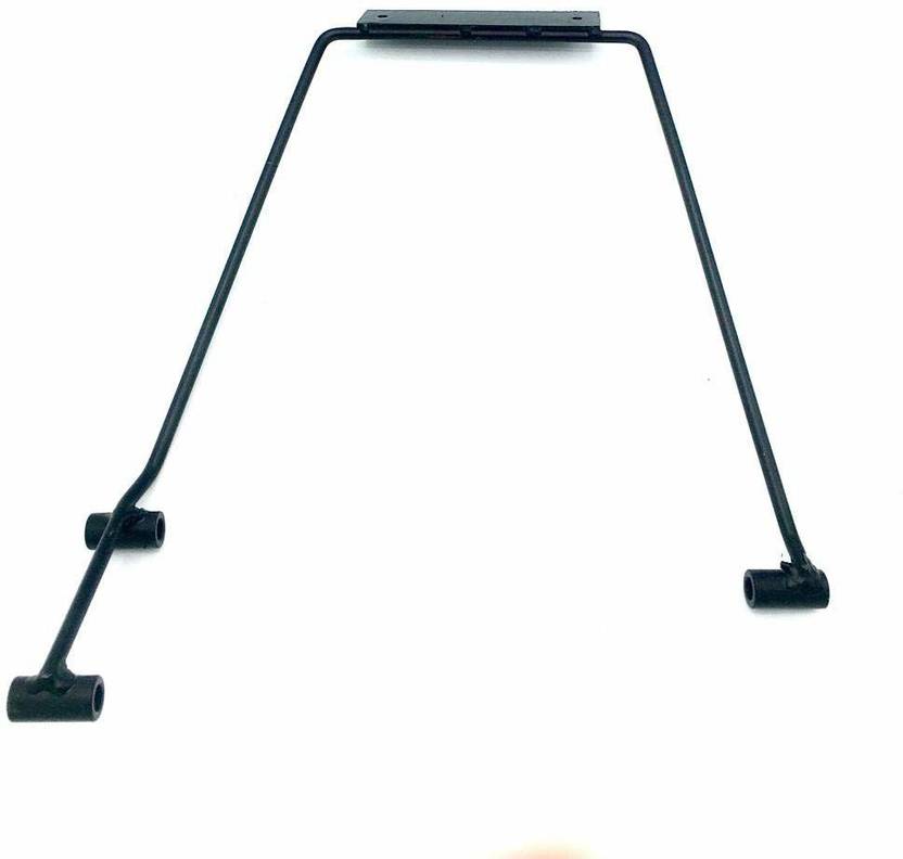 rugotaa Front Registration Number Plate Holder Compatible for KTM Duke ...