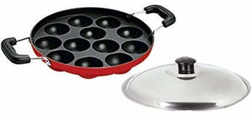 KHAN EXPORT SONTI APPAM STAND Standard Idli Maker Price in India - Buy ...