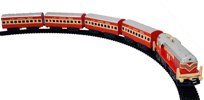 Miniature Mart Made Of Plastic Basic Quality Battery Operated With ...