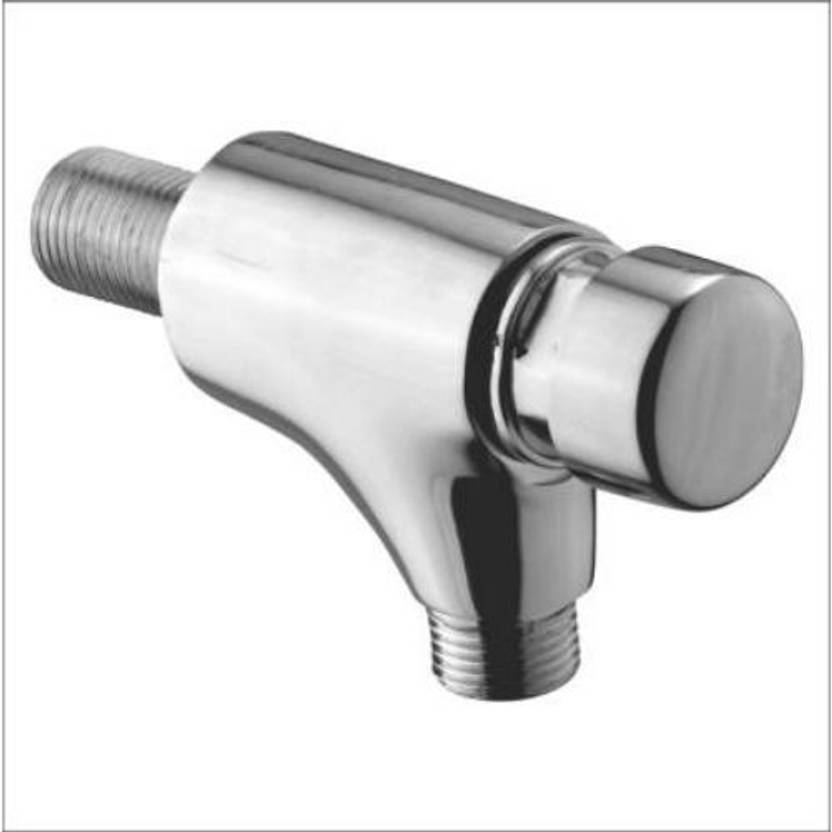 Floyd Self Closing Angle Cock Push Cock Angle Cock Faucet Price in ...