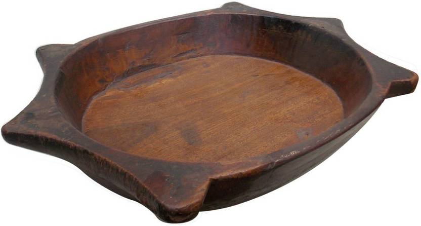 Indune Handcrafted Old Wooden Vintage Parat/Vintage Collection - Old ...