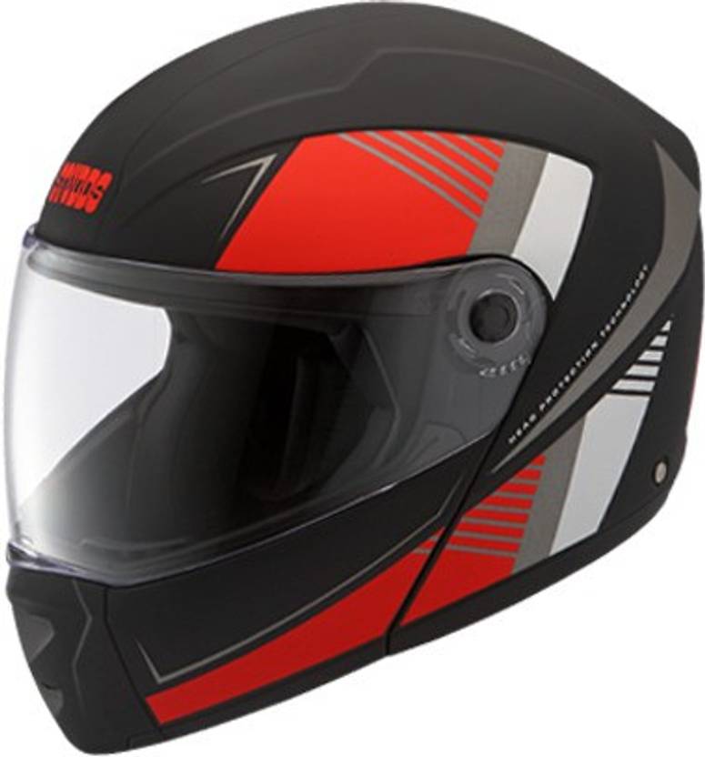 STUDDS Ninja Elite Super D3 Motorsports Helmet - Buy STUDDS Ninja Elite ...