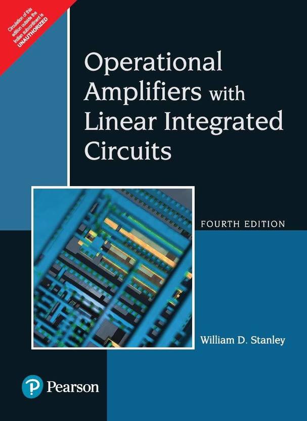 Operational Amplifiers with Linear Integrated Circuits 4th Edition: Buy ... Operational Amplifiers with Linear Integrated Circuits 4th Edition: Buy ...