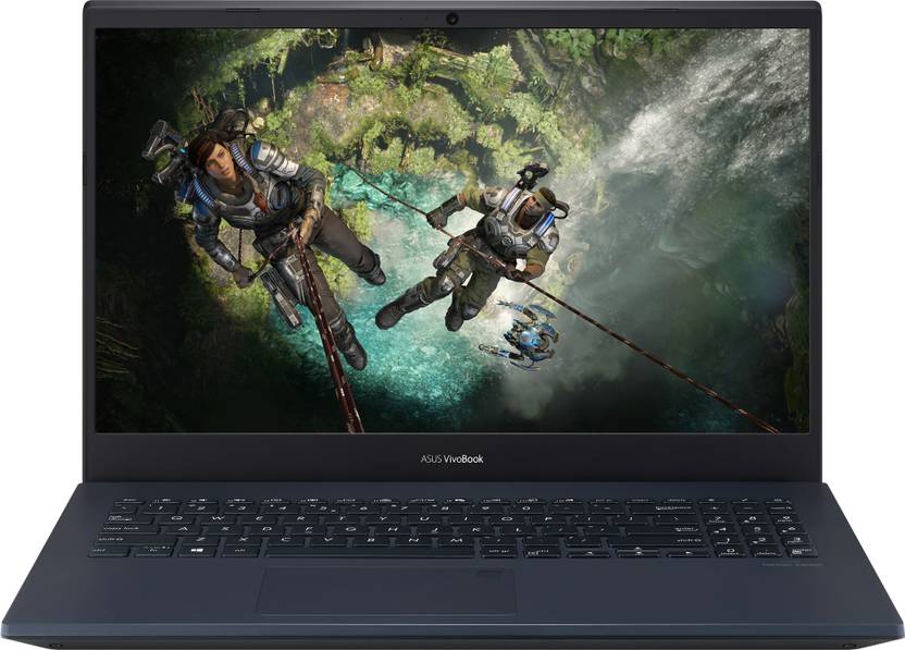 ASUS VivoBook Gaming (2020) Core i7 10th Gen - (16 GB/512 GB SSD ...