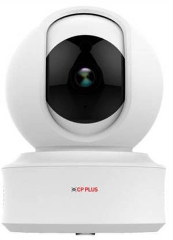 CP PLUS CP-E31 360 1 MP IR Pan/Tilt Wi-Fi CLOUD CAM - 10 Mtr. (Ezykam ...