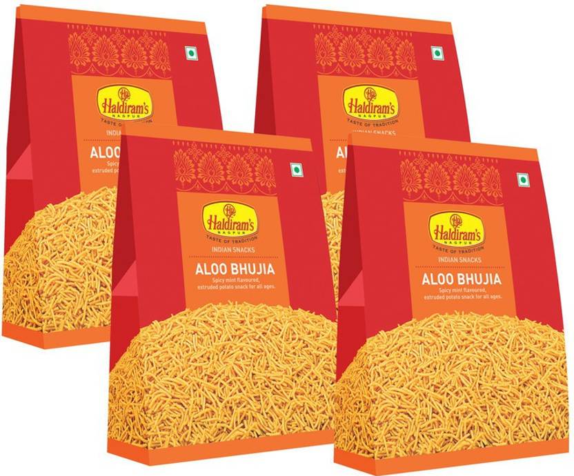 Haldiram's Aloo Bhujia Namkeen Price in India - Buy Haldiram's Aloo ... Haldiram's Aloo Bhujia Namkeen Price in India - Buy Haldiram's Aloo ...