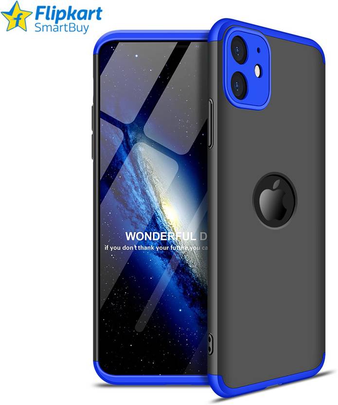 Flipkart SmartBuy Back Cover for Apple iphone 11 - Flipkart SmartBuy ...