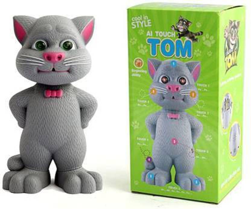 TOPUP Touching Tom Cat with wonderful voice - Touching Tom Cat with ...