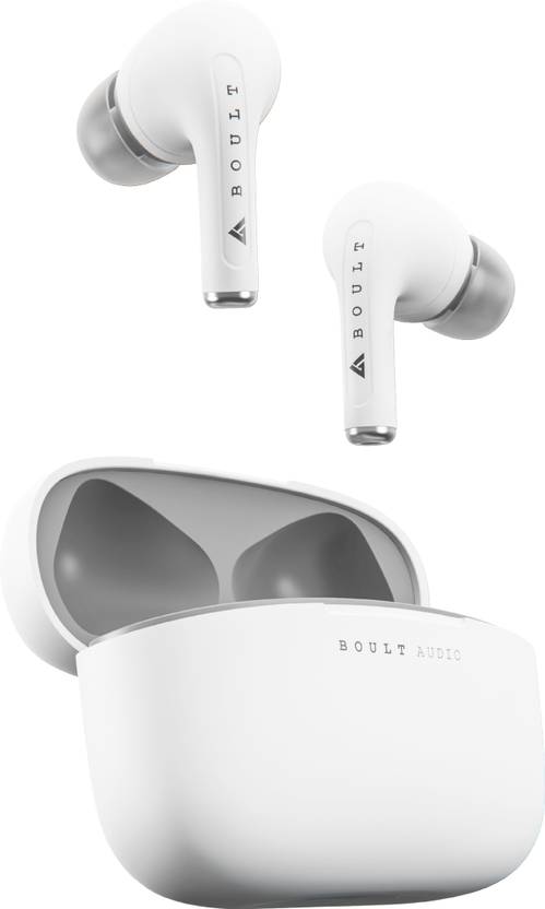 Boult Audio Air Bass Free Pods Bluetooth Headset Price in India - Buy ...