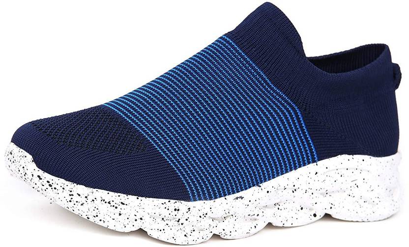 WABAKI Walking Shoes For Men - Buy WABAKI Walking Shoes For Men Online ...