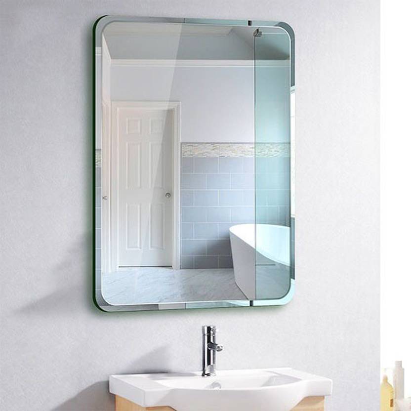 modiguard CM-MD-MR-101 Bathroom Mirror Price in India - Buy modiguard ...