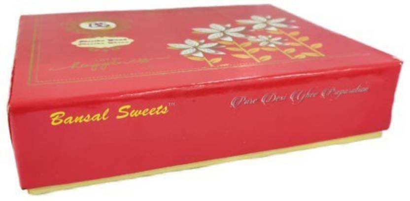 BANSAL SWEETS Dry Petha Box (1.Kg )- Premium Quality Royal taste Box ...