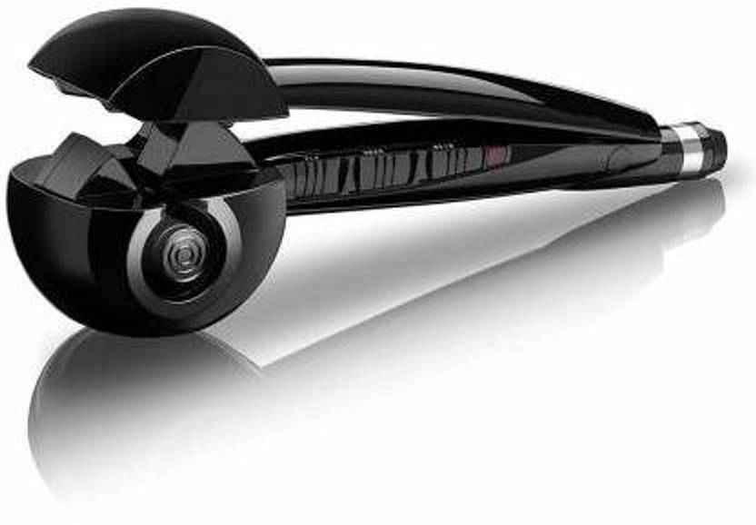 TOROLY Professional Pro Perfect Ladies Curly Hair Machine Curl Secret ...