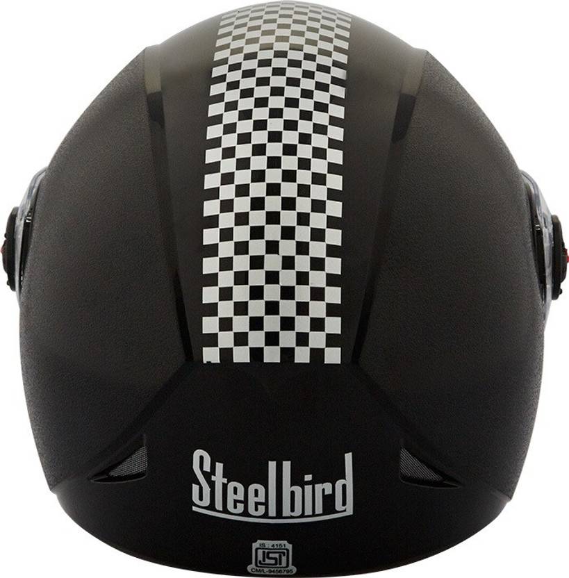 Steelbird SB-41 OSCAR Dashing Motorsports Helmet - Buy Steelbird SB-41 ...